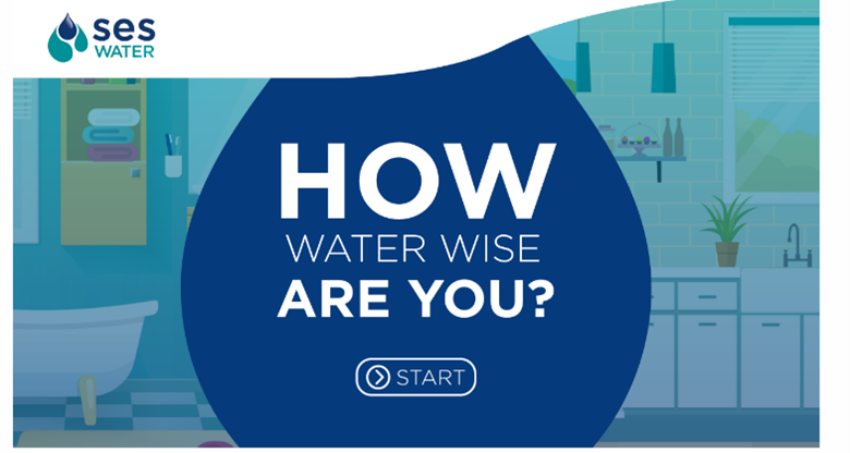SES Water education programme | SES Water