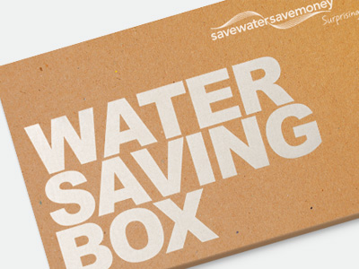 Saving water outdoors | SES Water