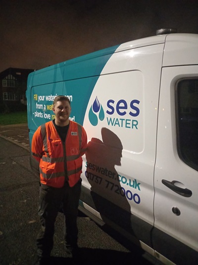 Jobs | SES Water